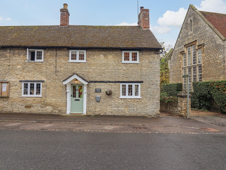 Wayside Cottage - Cambridgeshire