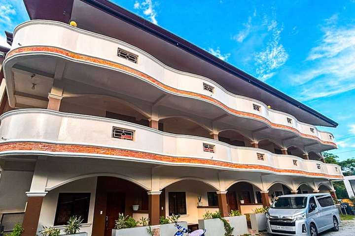 Delgados Resort Puerto Galera Powered By Cocotel - Puerto Galera