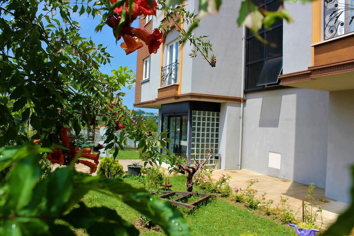 Kuzey Otel - Sinop, Turkey