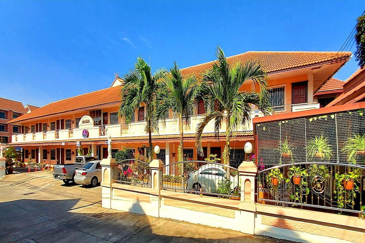 Pf Resort - Jomtien