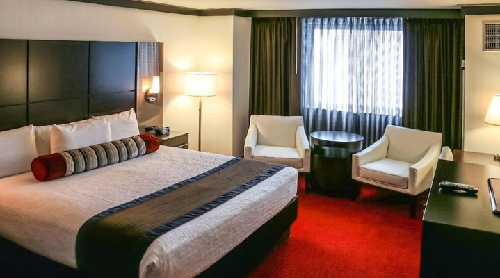 Ip Casino Resort Spa - Biloxi - Mississippi