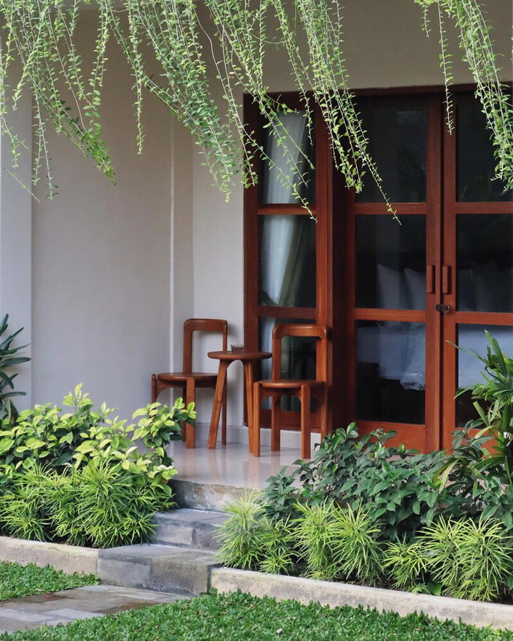Puri Kaja House - Canggu