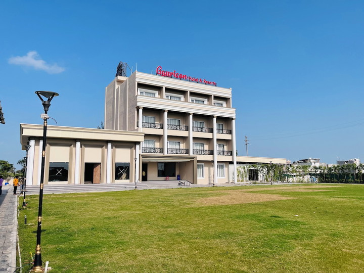 Gaurison Hotel&resort - Ujjain