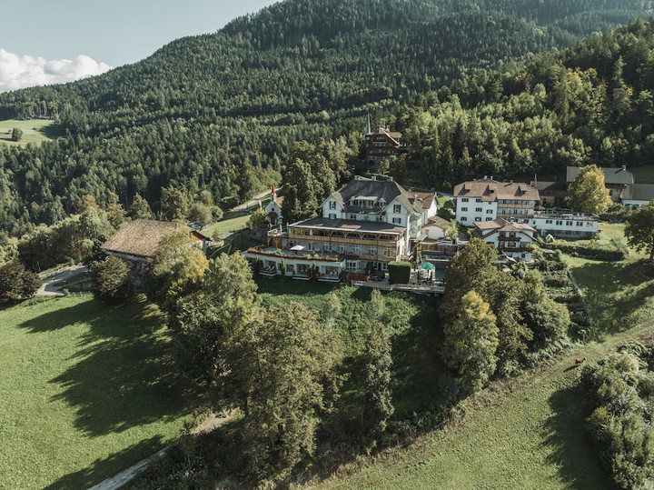 Gasthof Kohlern - Bolzano