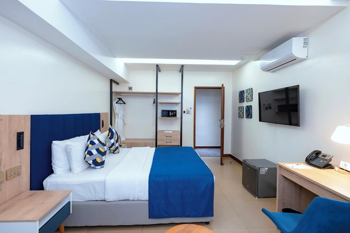 Premium Inn - Mombasa