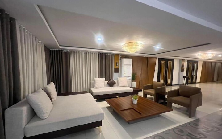 Dreamweavers Hotel - Koronadal City