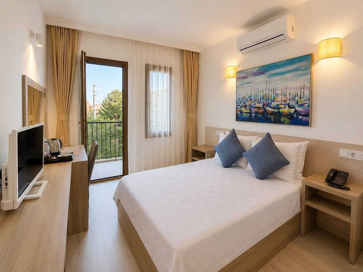 Aria Doria Otel - Datça