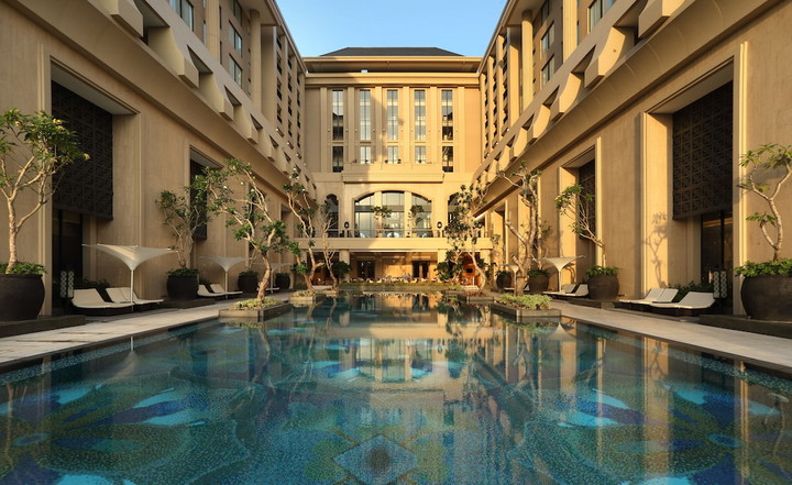 Hotel Tentrem Yogyakarta - Yogyakarta