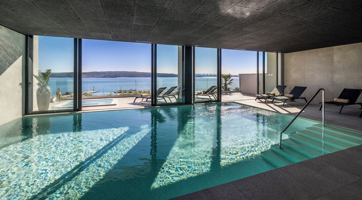 Aminess Younique Narrivi Hotel - Crikvenica