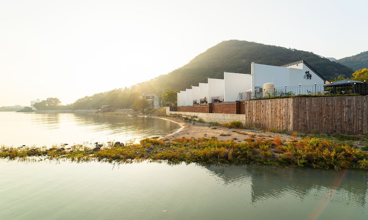 Hi Mohang Pool Villa - Incheon