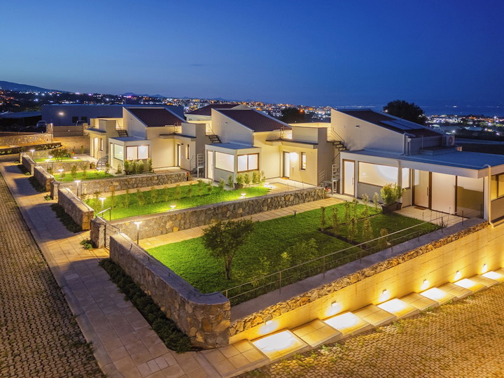 Paolimura Resort- Apartment & Spa - Sicily
