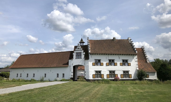 La Ferme Delgueule - Tournai