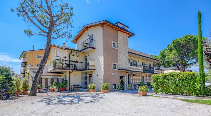 Camere America B&b - Sirmione