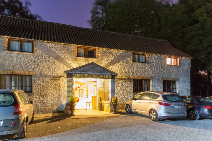 Auberge Du Colombier - Pas-de-Calais