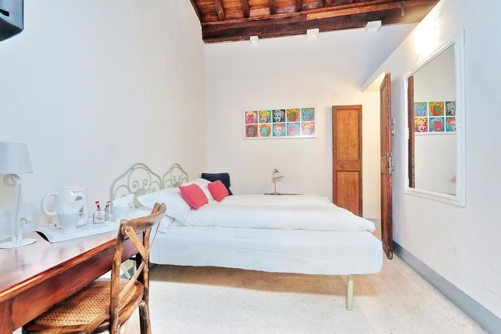 Palazzo Olivia - Residenza Leutari - Rome