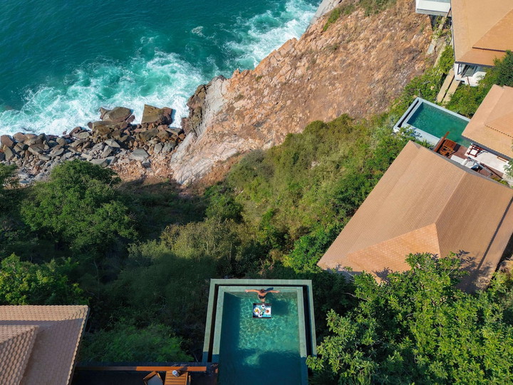 Banyan Tree Cabo Marques - Acapulco de Juárez
