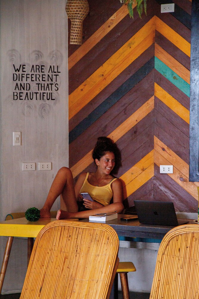 Happiness Hostel El Nido - El Nido, Philippines