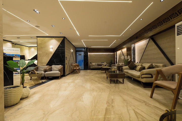 Neom Pyramids Valley Boutique Hotel - Egypt
