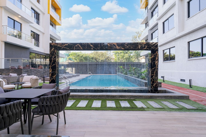 Atlas Abodes - Nairobi