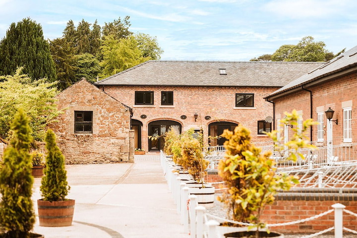 Tedsmore Cottages - North Wales