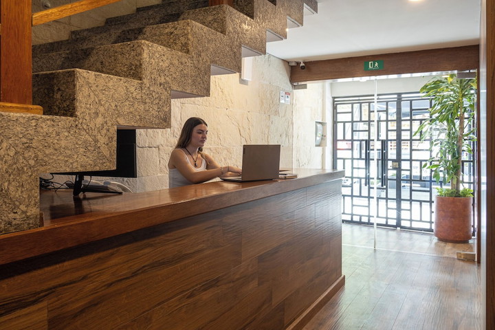 Gran Vila Nai Boutique Hotel - Guadalajara