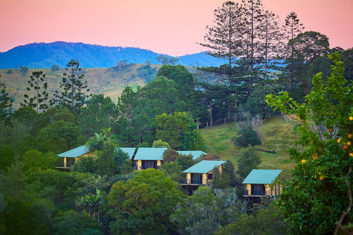 Dayboro Cottages - Brisbane