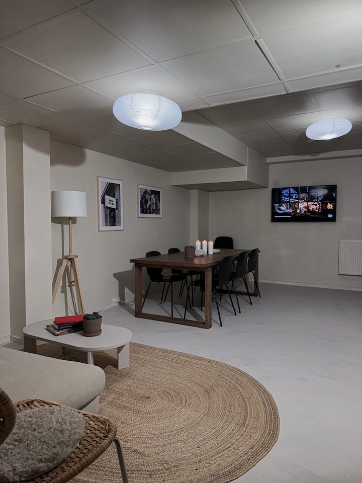 Nomad Gardet Hostel - Stockholm