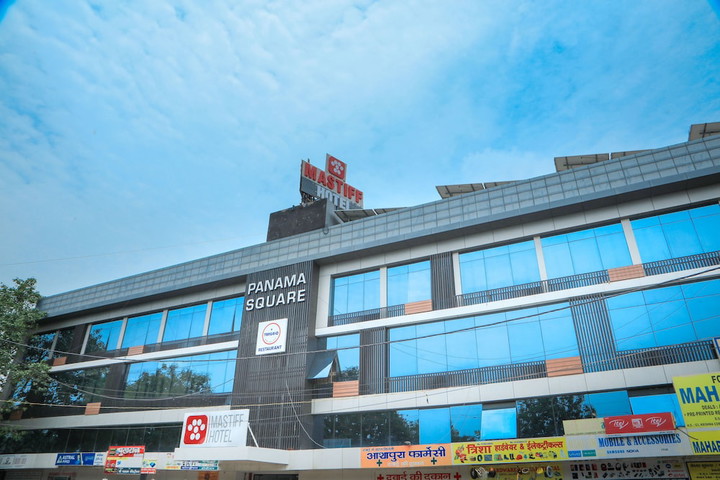 Mastiff Hotel Ankleshwar - Ankleshwar