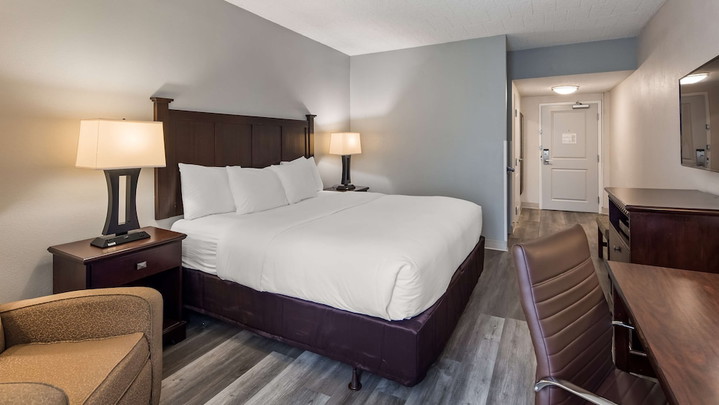 Best Western Paramus Hotel & Suites - Nyack, NY