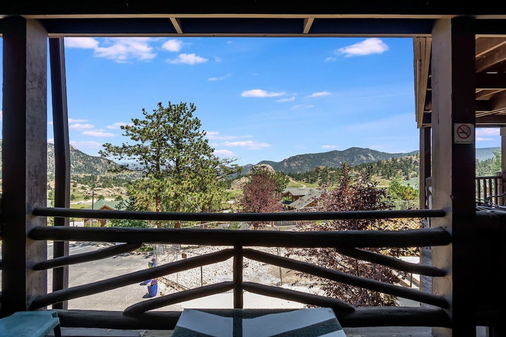Unparalleled Park City Ski Resort Lodging - Estes Park, CO