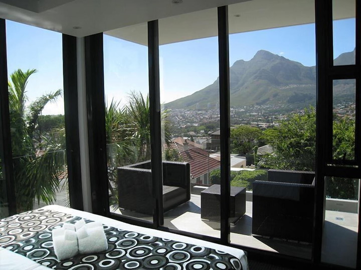 Bayview Guest House - Camps Bay