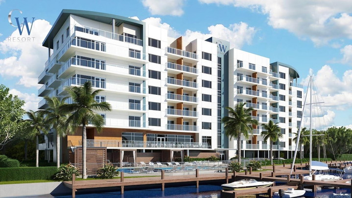 Cw Resort - Clearwater, FL