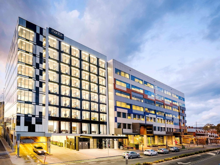 Mantra Albury Hotel - Albury