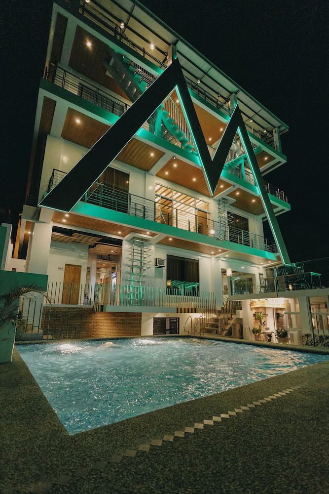 The Marc Vannelli Oslob - Oslob