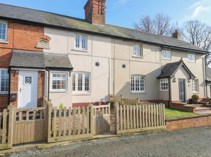 Little Launde Cottage - Rutland