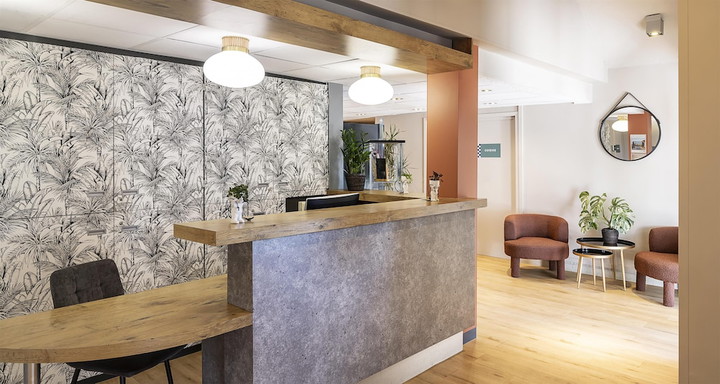 Sure Hotel By Best Western Nimes Est - Nimes
