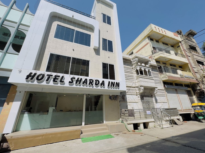 Hotel Sharda Inn - Ujjain