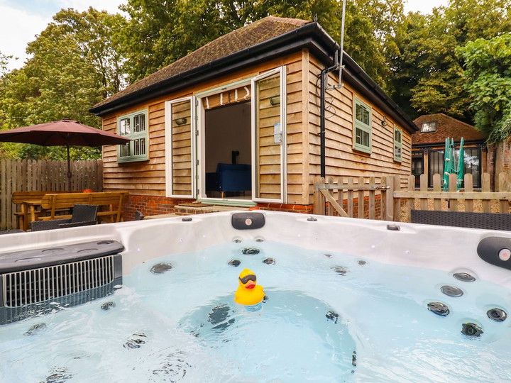 Dreamwood Lodge - Londres