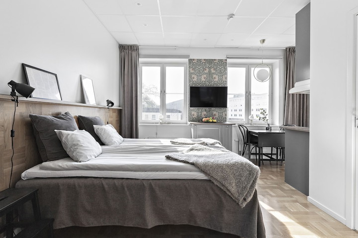 The Nooq Bromma - Stockholm