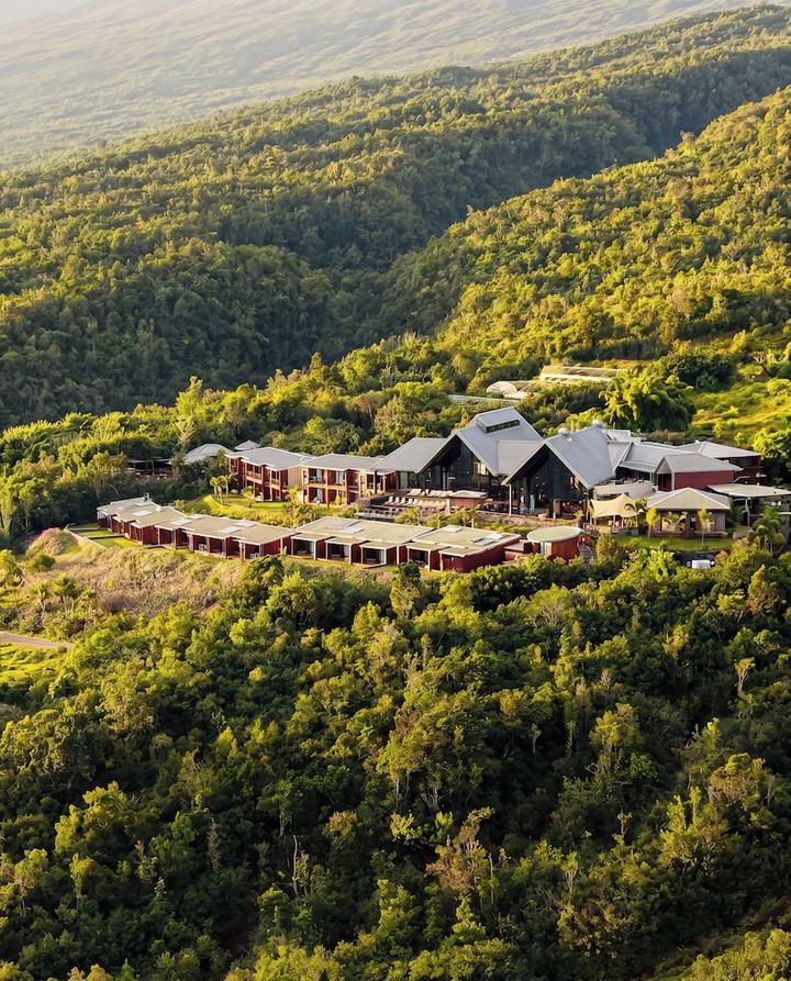 Diana Dea Lodge - Réunion