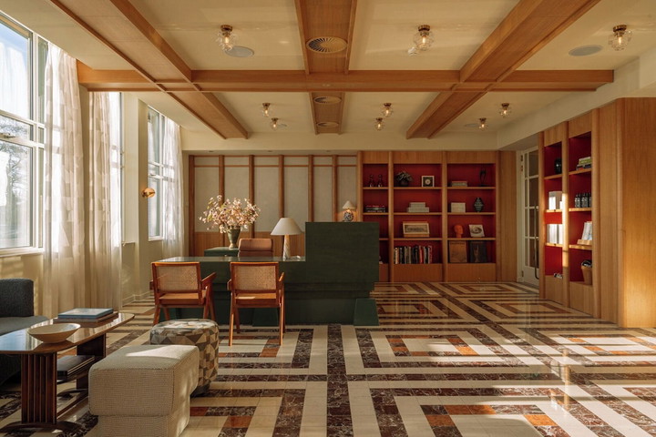 De Plesman Hotel The Hague - Scheveningen