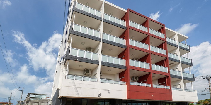 Michi Tabi Hotel Yomitan - Okinawa