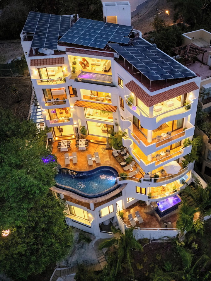 Villa Divina Luxury Boutique – Adults Only - Puerto Vallarta