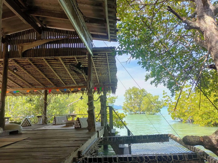 The Real Escape - Koh Yao Noi - Ko Yao Noi