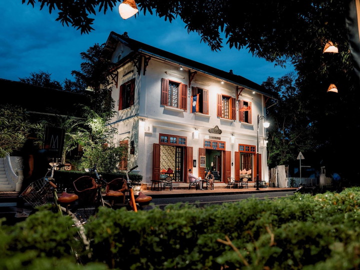 3 Nagas Hotel Luang Prabang - Mgallery Collection - Luang Prabang