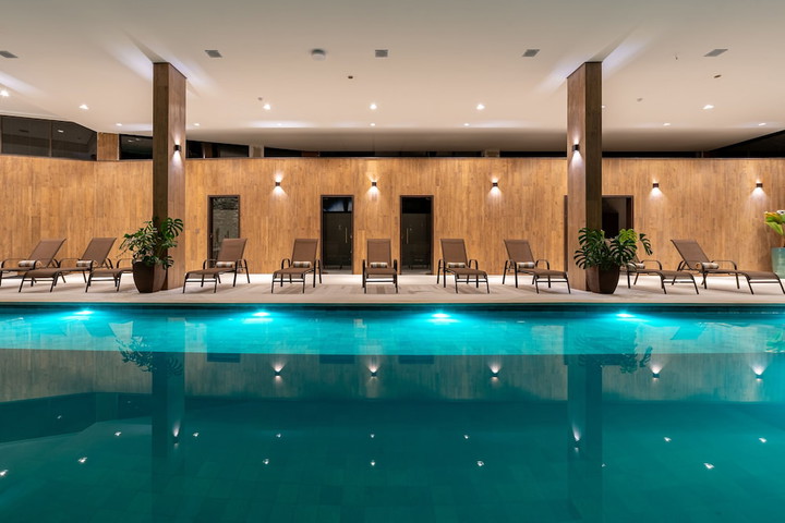 Vert Hotel Spa - Penedo