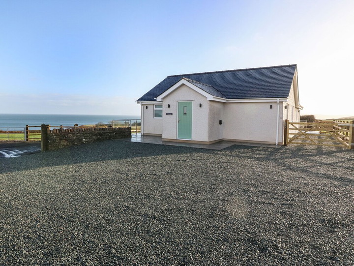 Y Gorlan - Moelfre