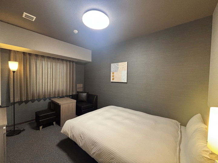 Hotel Route Inn Grand Misawa -East Court- - Misawa