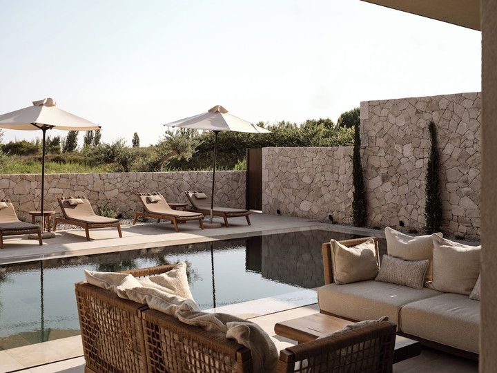 Mayamor Villas - Zakynthos