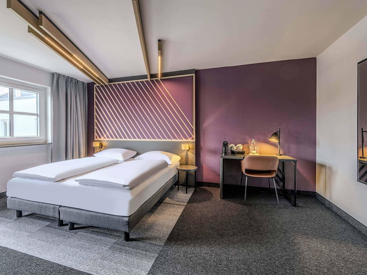 B&b Hotel Passau-süd - Passau